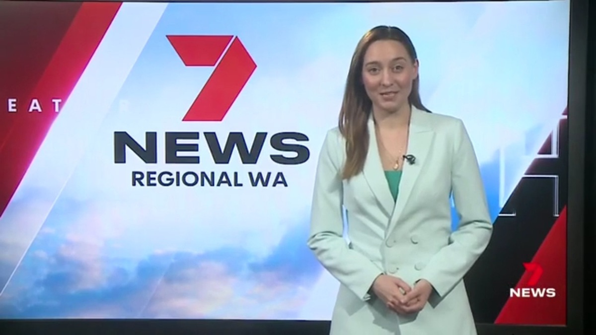 7NEWS - Tue 14 Nov - 7NEWS - Regional WA - Apple TV (AU)