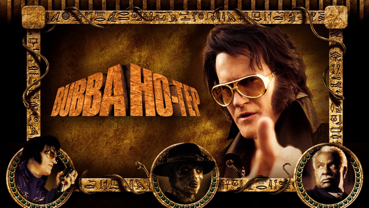 ‎Bubba Ho-Tep - Apple TV