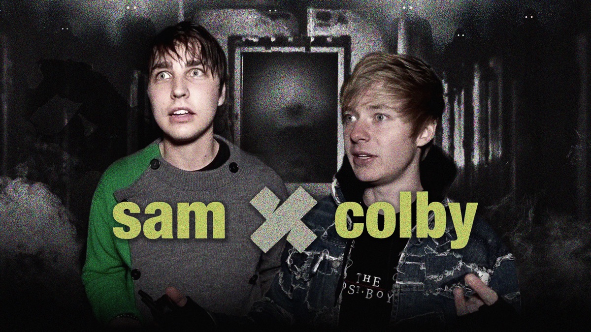 ‎Doll Island: Part 1 - Sam and Colby (Series 11, Episode 1) - Apple TV (UK)