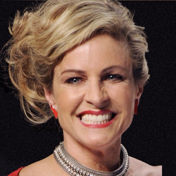 ‎Jessica Steen Films and Shows – Apple TV