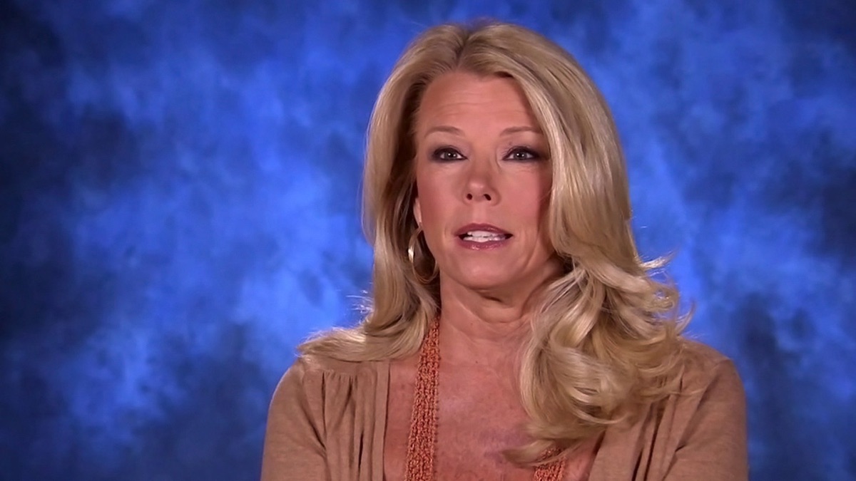 Finale - Dallas Cowboys Cheerleaders: Making the Team (Series 6 ...