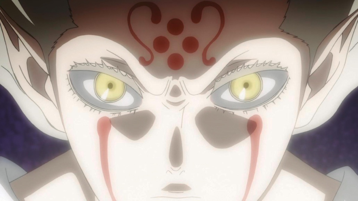 ‎El golpe final - Black Clover (temporada 3, episodio 17) - Apple TV (PE)