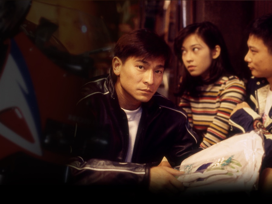 Full Throttle - Apple TV (MY)