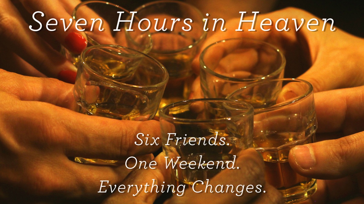 Seven Hours in Heaven - Apple TV