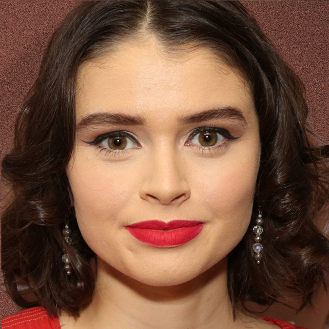 ‎Madeleine Coghlan Films and Shows – Apple TV