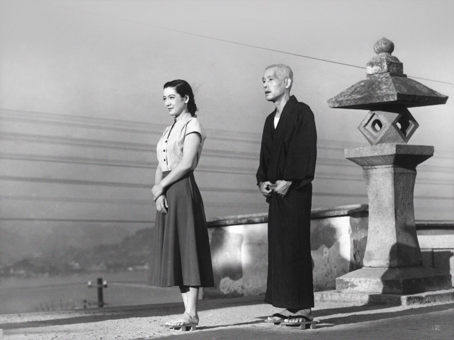 Tokyo Story | Apple TV