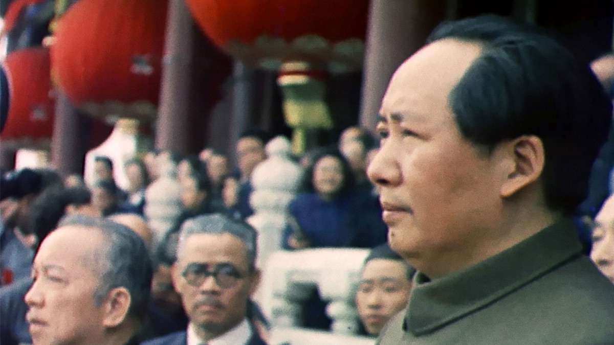 Laogai: The Chinese Gulag - China's Concentration Camps (Series 1 ...