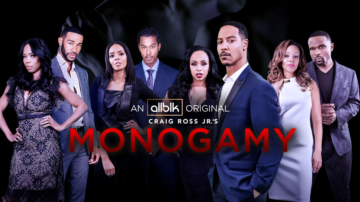 ‎Craig Ross Jr.'s Monogamy - Apple TV