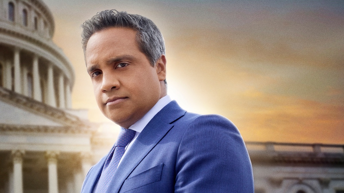 Sunday, February 9, 2025 8AM - Inside Politics With Manu Raju - Apple ...