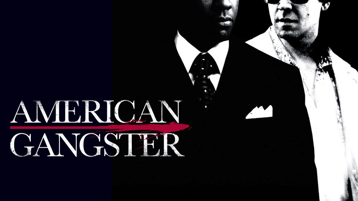 ‎American Gangster - Apple TV