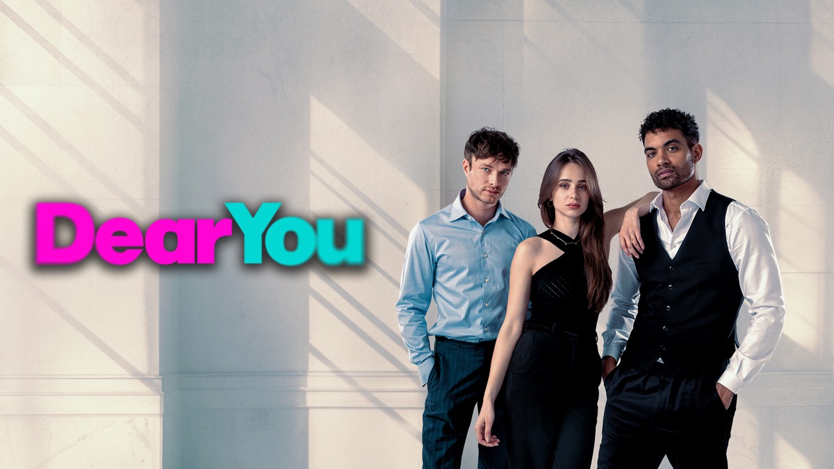 ‎Dear You - Apple TV