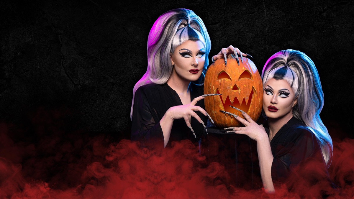 The Boulet Brothers' Halfway to Halloween TV Special - Apple TV