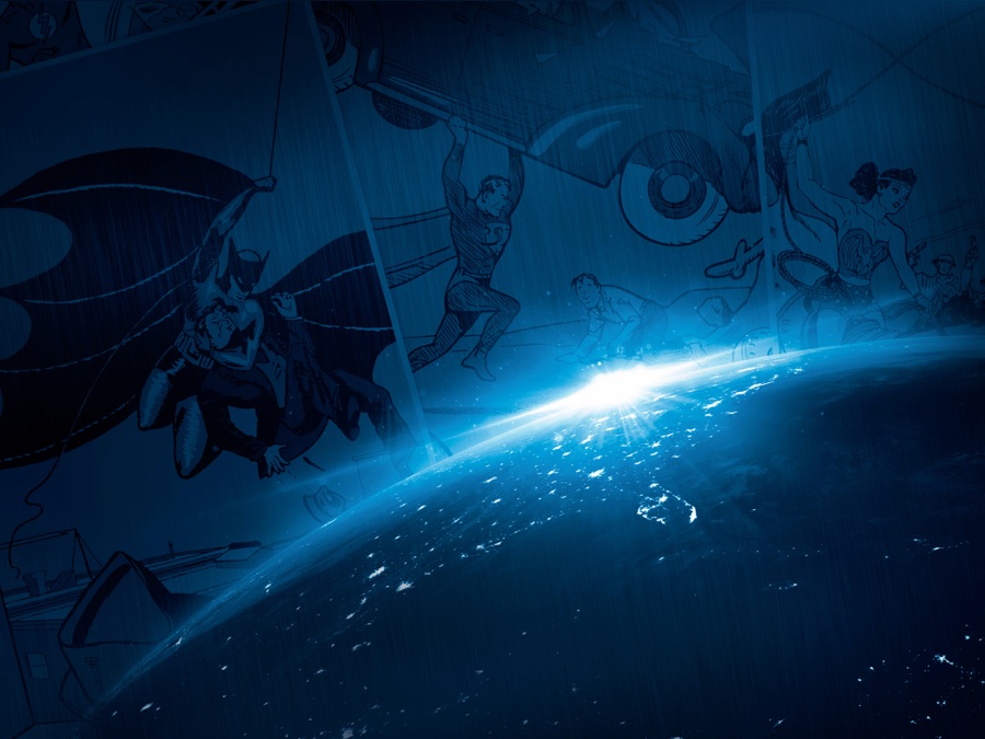 DC Studios Showcase: The Official Podcast - Apple TV