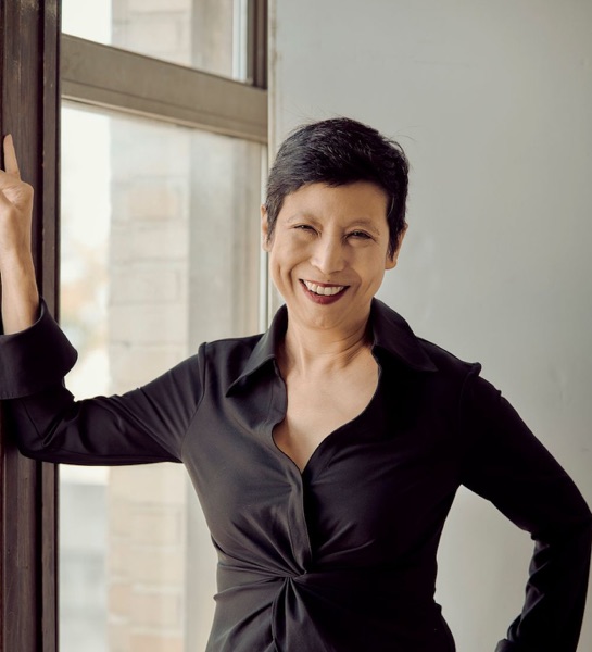 Ellen Yin's favorite Philly restaurants - Apple Maps