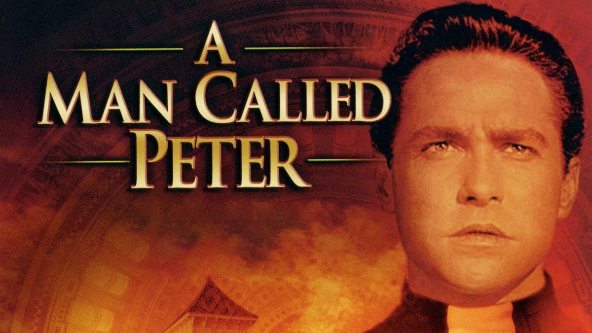 A Man Called Peter | Apple TV