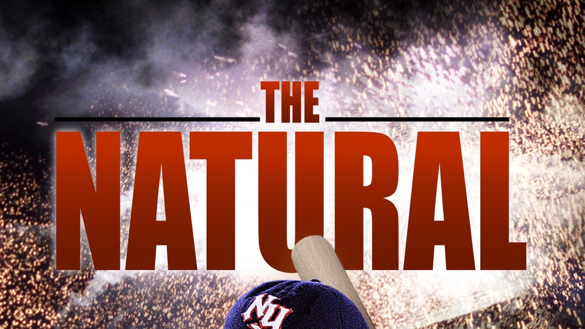 ‎The Natural - Apple TV