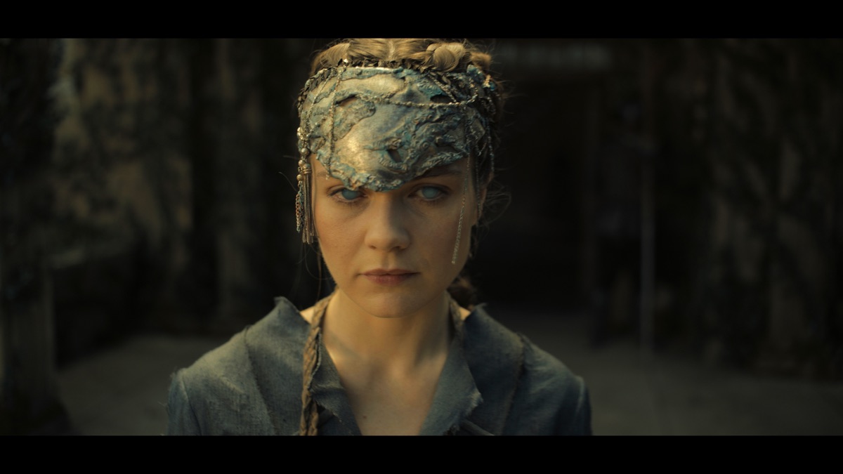 Watch First Look: Season 3 - Apple TV+ (AU)