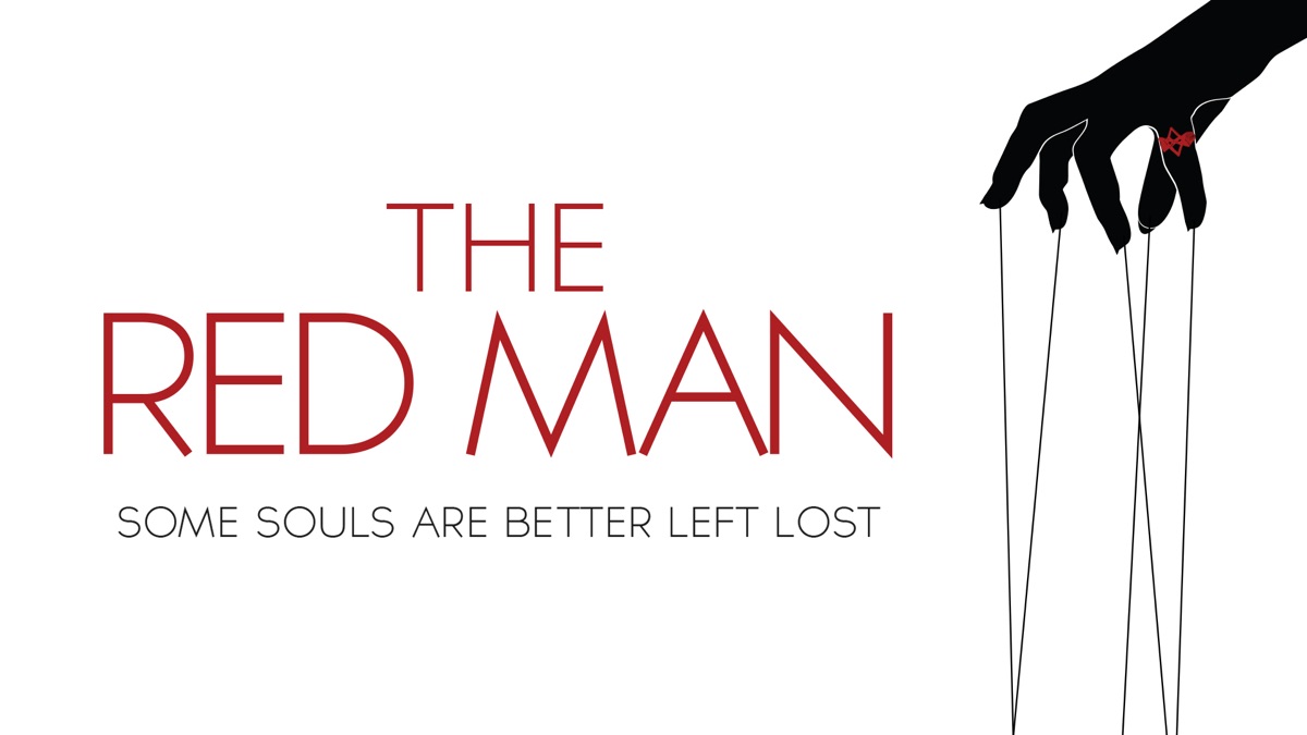 The Red Man | Apple TV