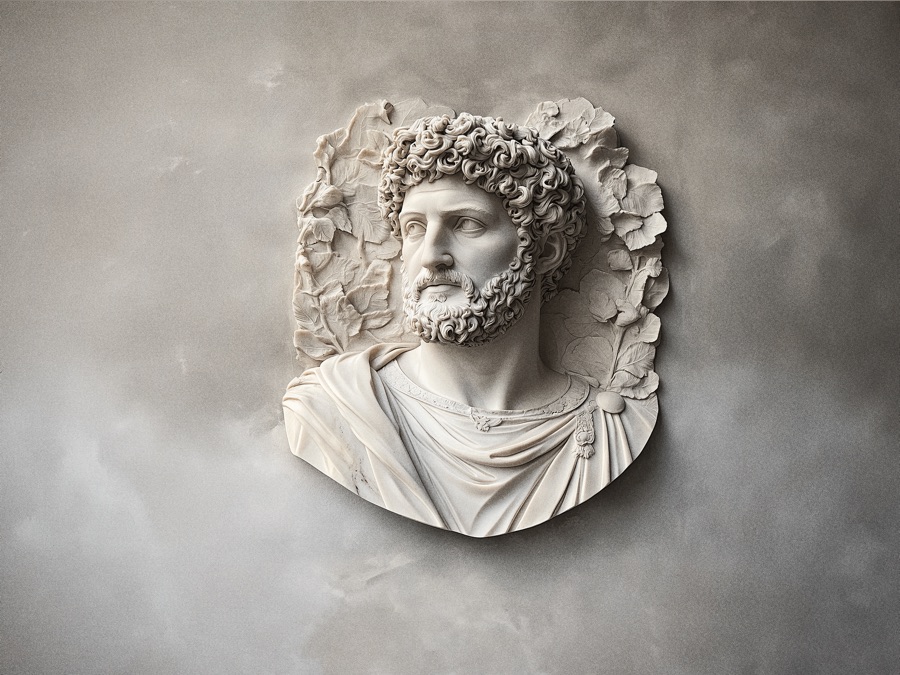 Hadrian - Apple TV