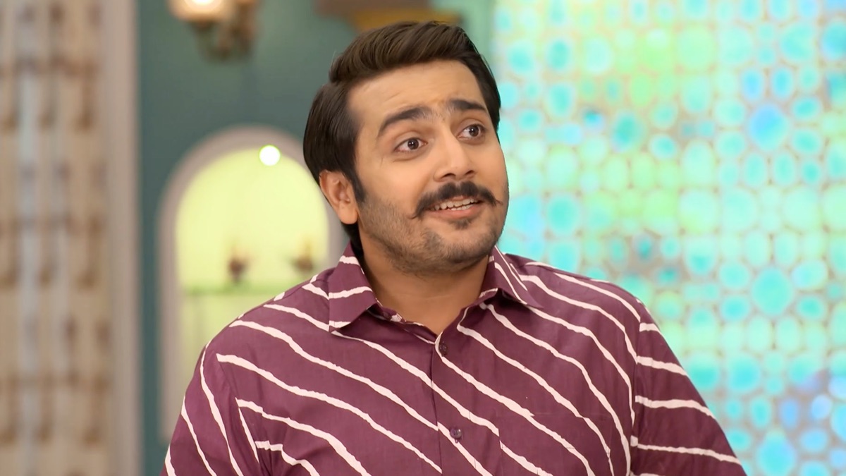 ‎Bagha And Nattu Kaka Ki Party-Sharty - Taarak Mehta Ka Ooltah Chashmah ...