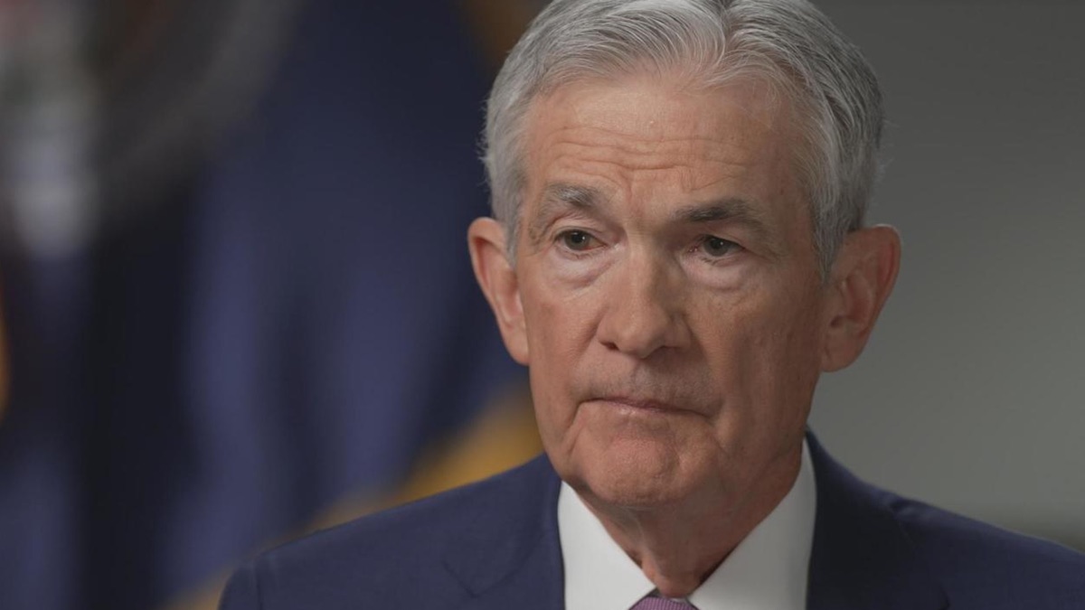 Chairman Powell; A Hole in the System; The Mismatch - 60 Minutes ...