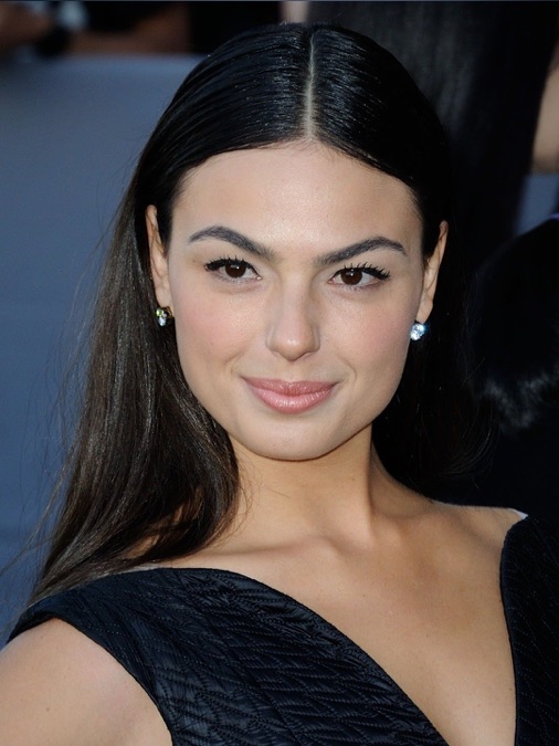 Filmes e programas com Isis Valverde – Apple TV (BR)