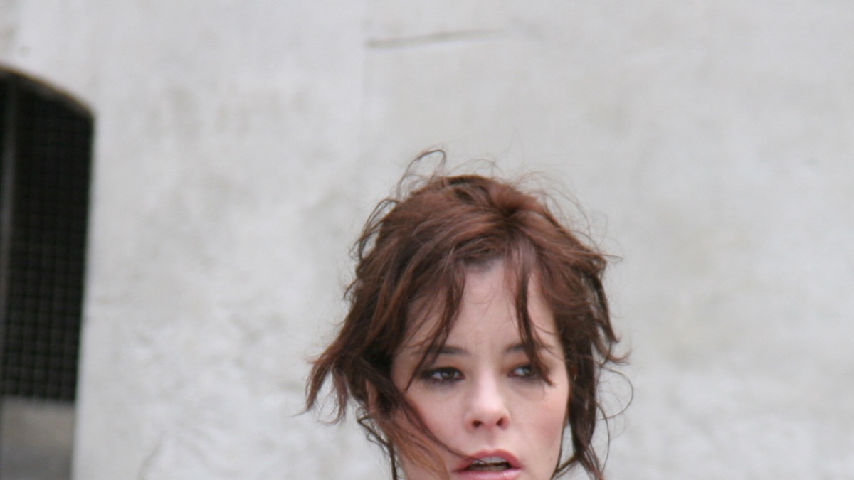 ‎Fay Grim - Apple TV