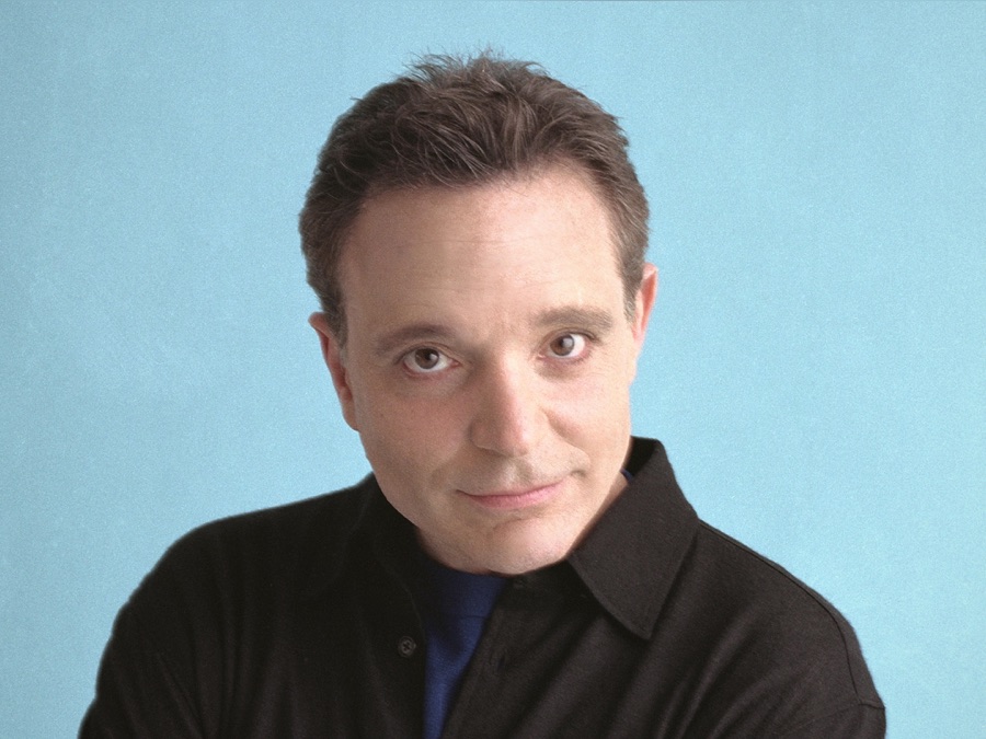 Richard Jeni: A Big Steaming Pile of Me - Apple TV