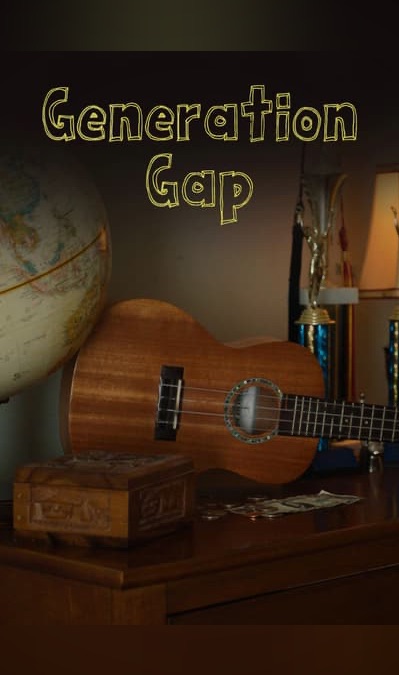 ‎Generation Gap - Apple TV