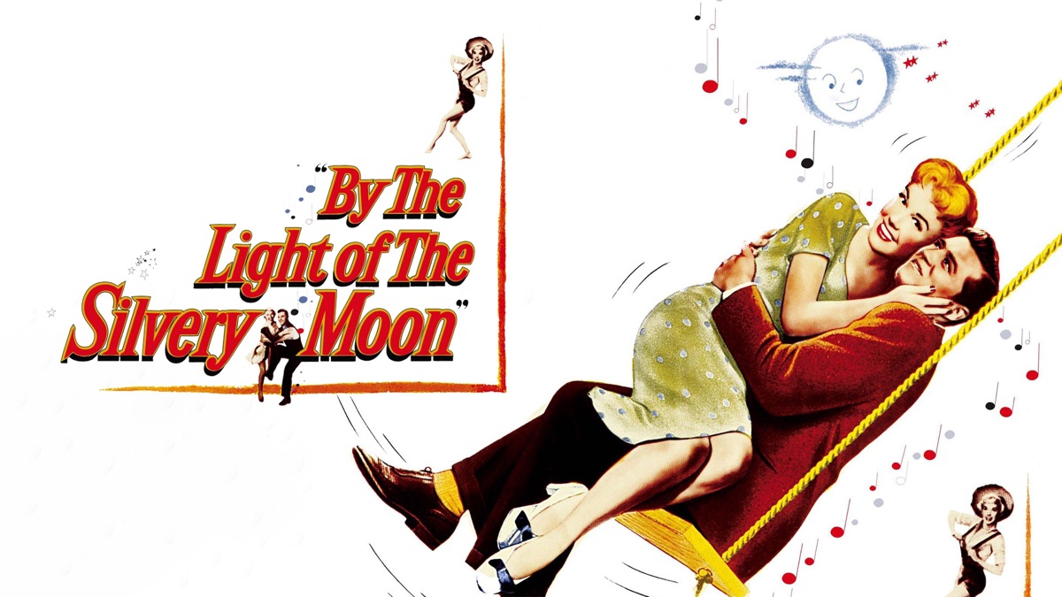 By the Light of the Silvery Moon - Apple TV (GT)