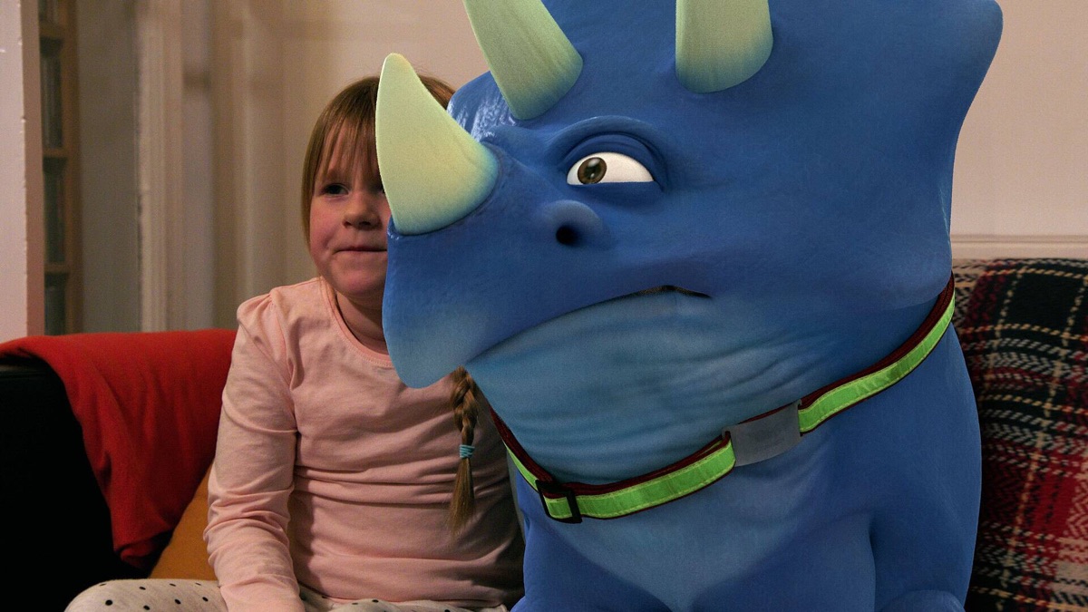 ‎TV Time - My Petsaurus (Series 1, Episode 9) - Apple TV (UK)