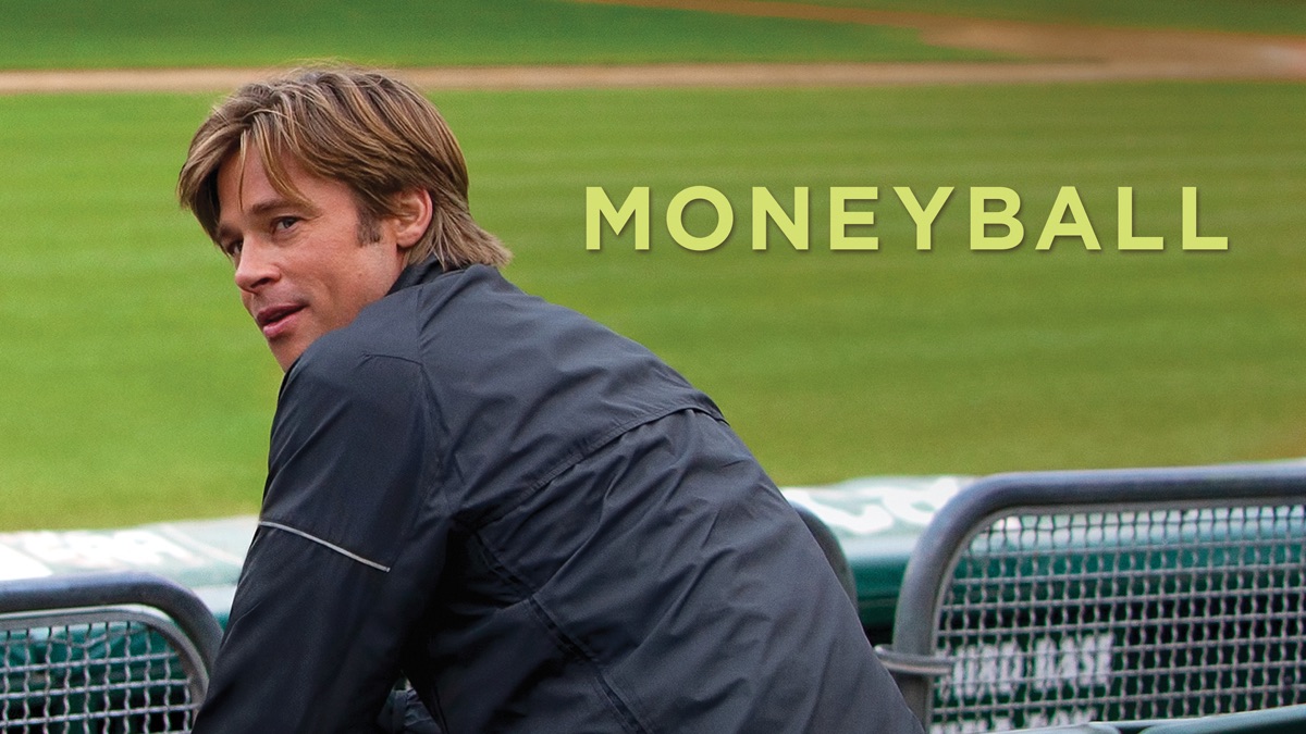 ‎Moneyball — Apple TV
