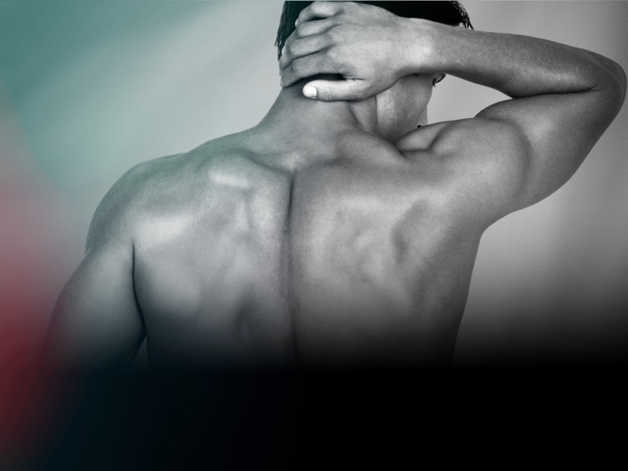 Matthew Smith Abercrombie Fitch