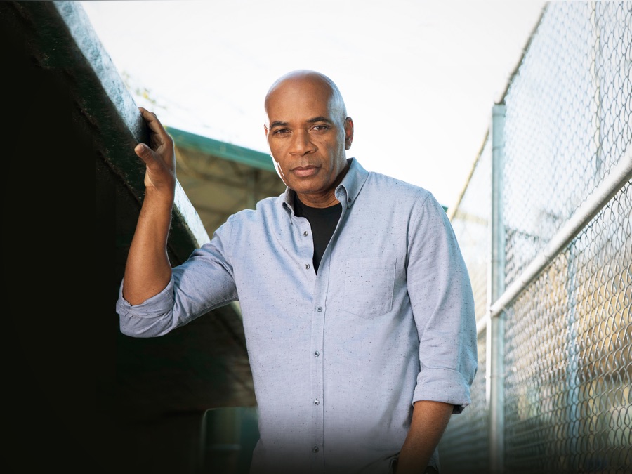 Scene of the Crime with Tony Harris - Apple TV