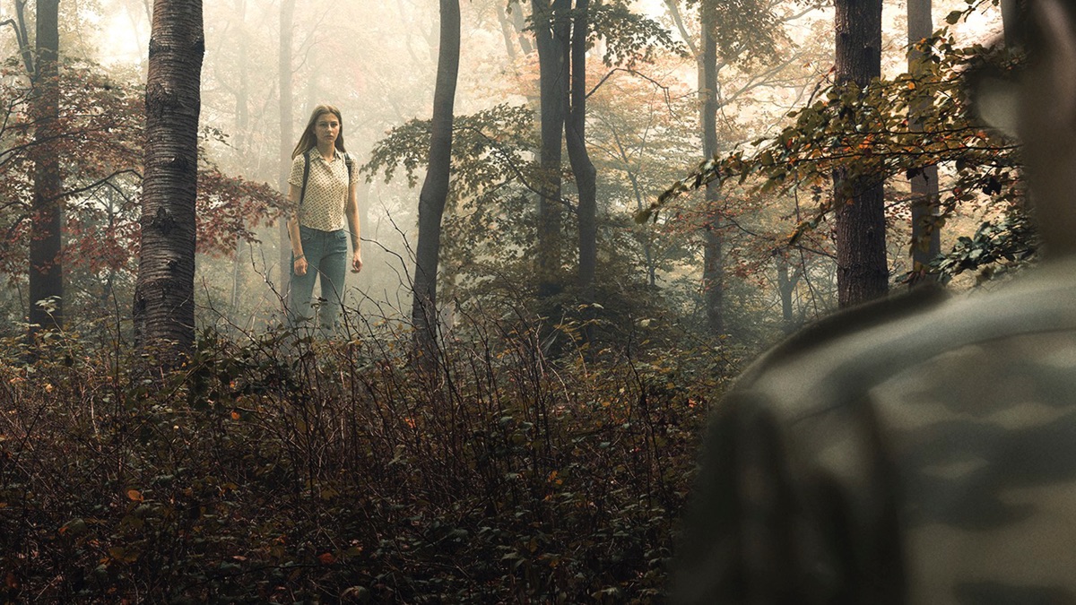 Elizabeth Shoaf, la chica del búnker - Apple TV (ES)