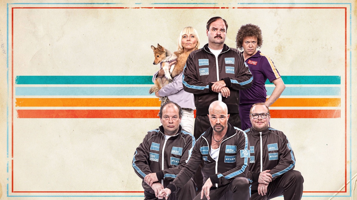 King Curling - Apple TV (UK)