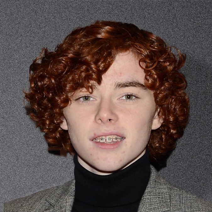 ‎Películas y series de Ben Carolan - Apple TV