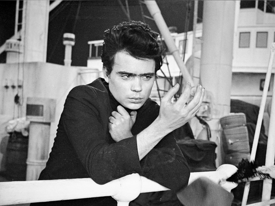 America, America | Apple TV