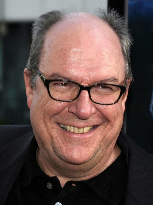 ‎Larry Brandenburg Films and Shows – Apple TV