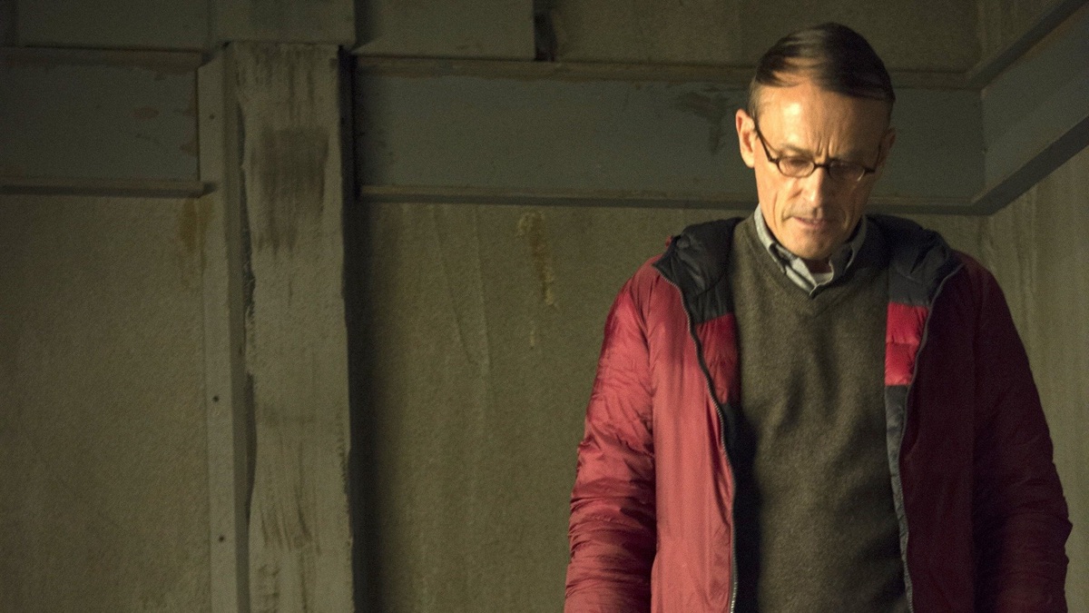 ‎A Little Devil Complex - Chicago P.D. (Series 2, Episode 13) - Apple ...