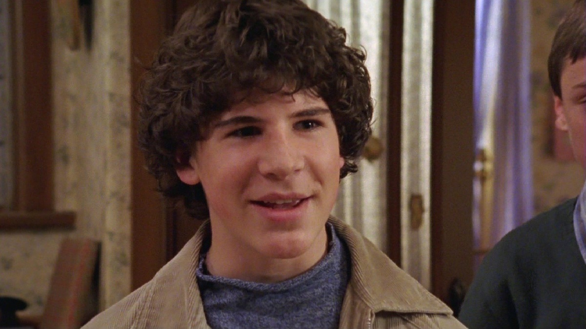 Fergus McPhail - Apple TV