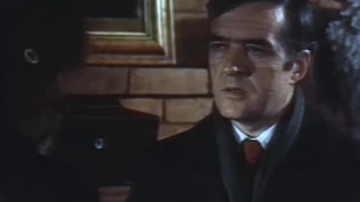 Angry Joe Bass - Apple TV