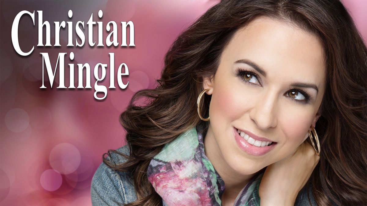 ‎Christian Mingle - Apple TV