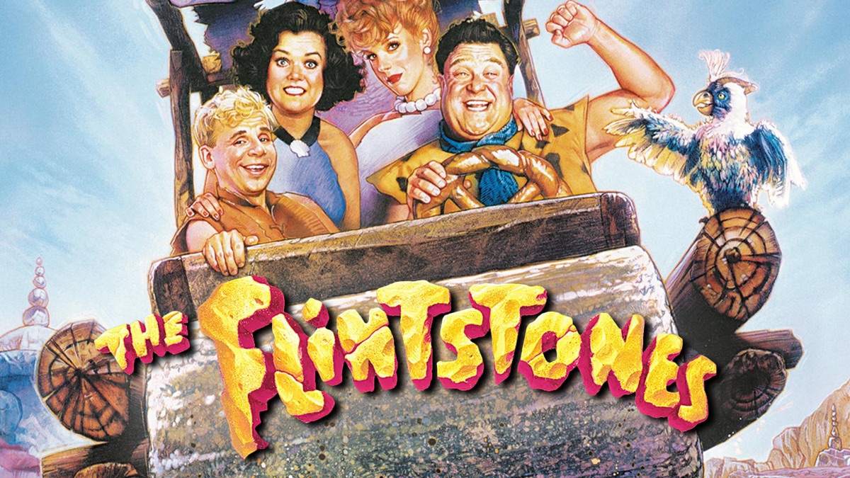 ‎The Flintstones - Apple TV
