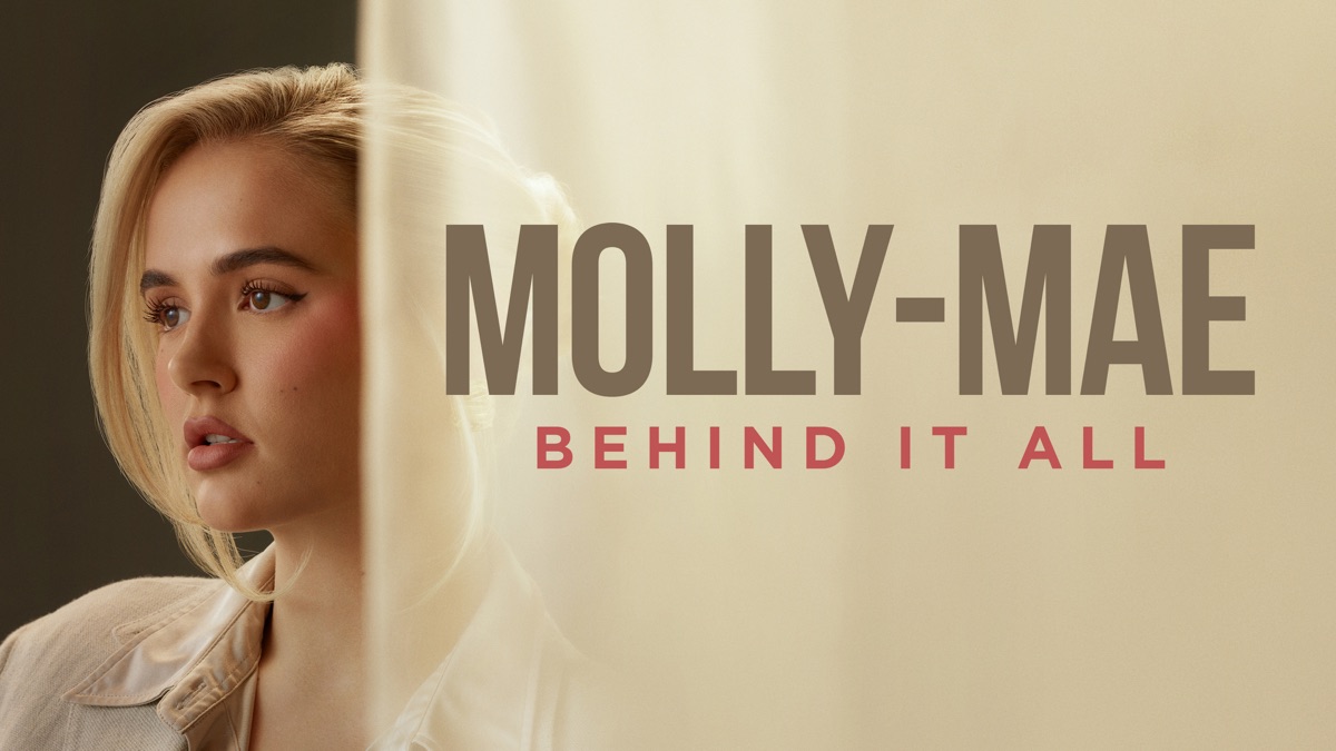 ‎Molly-Mae: Behind It All - Apple TV