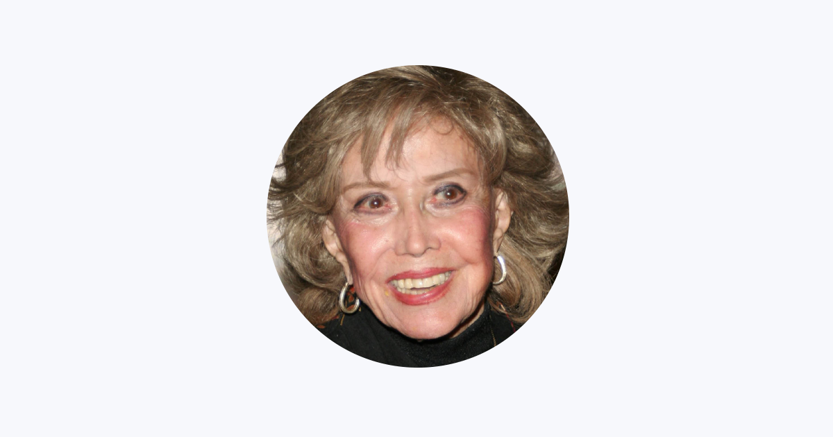 ‎June Foray - Apple