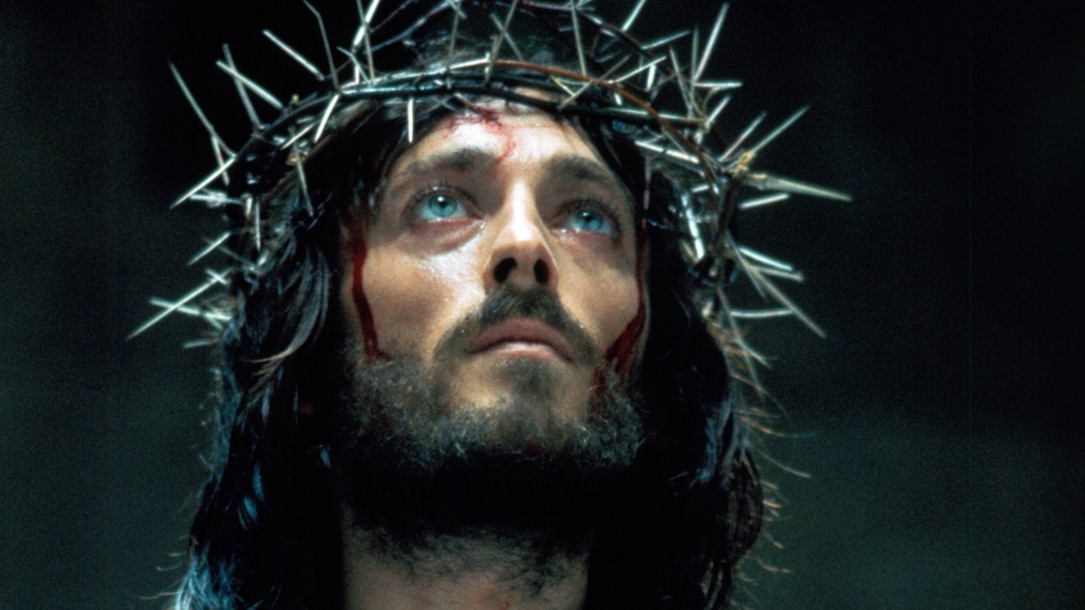 Jesus of Nazareth - Apple TV