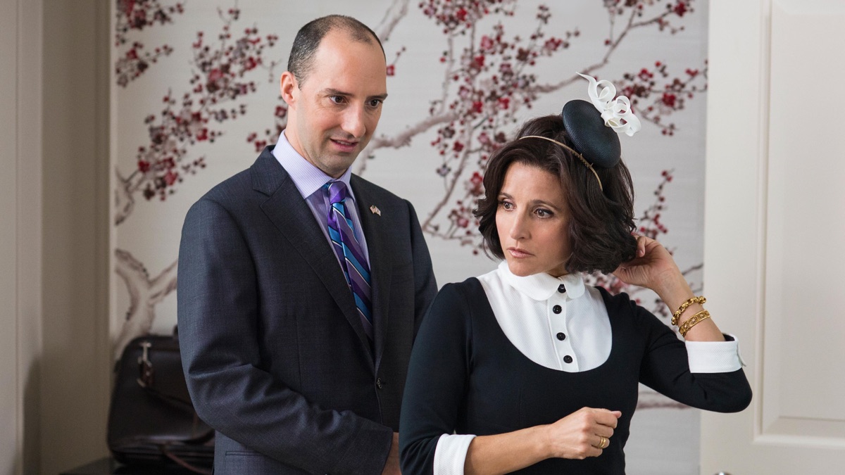 Veep Season 3 Itunes