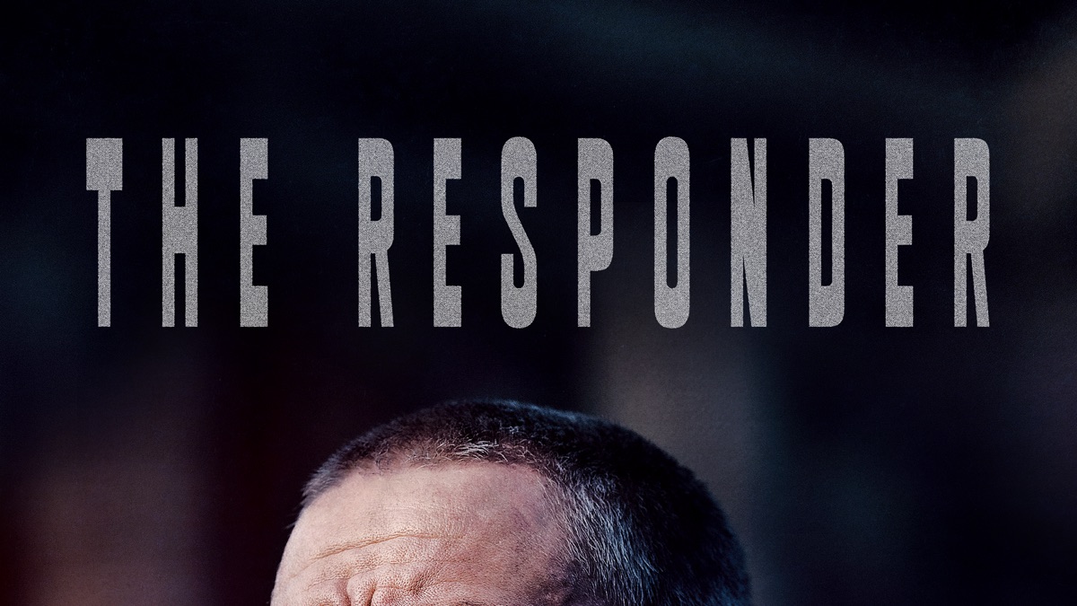 ‎The Responder - Apple TV