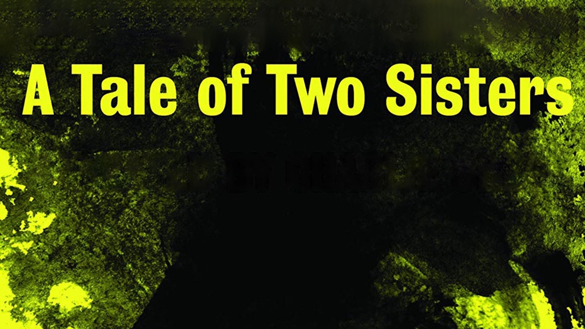 ‎Tale of Two Sisters - Apple TV